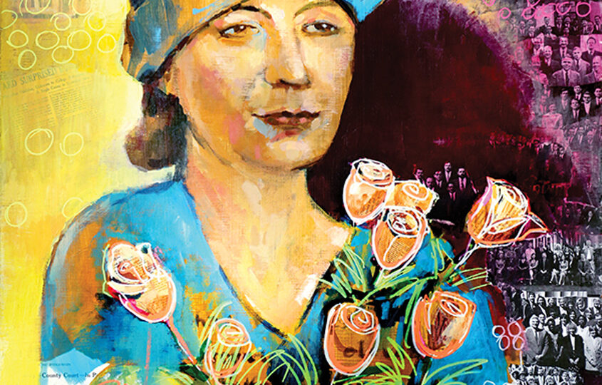 Harvard Meets the Press – Nieman Reports