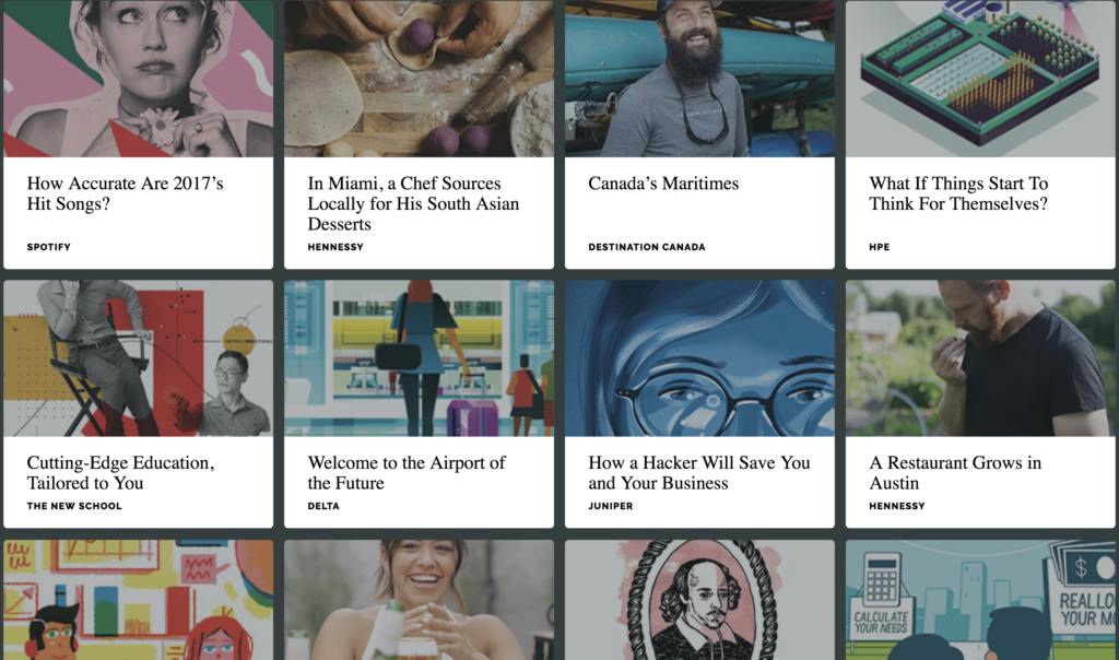 4 Steps to Bring Ethical Clarity to Native Advertising - Nieman Reports