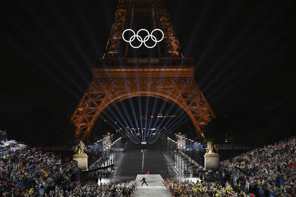 The Changing Tides of Olympic Sports Coverage with Helene Elliott ...