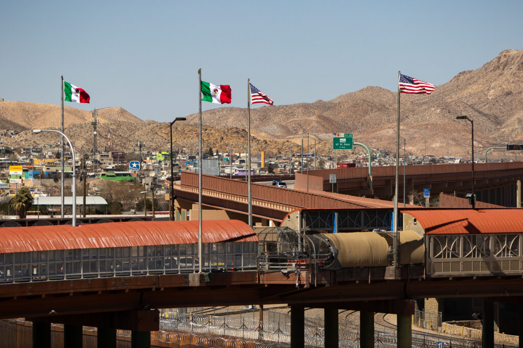 Unraveling Misinformation About the Border - Nieman Reports